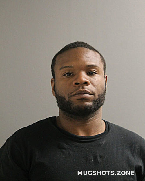 DERRICK ADAM BUTLER 06/01/2023 - Chicago Mugshots Zone