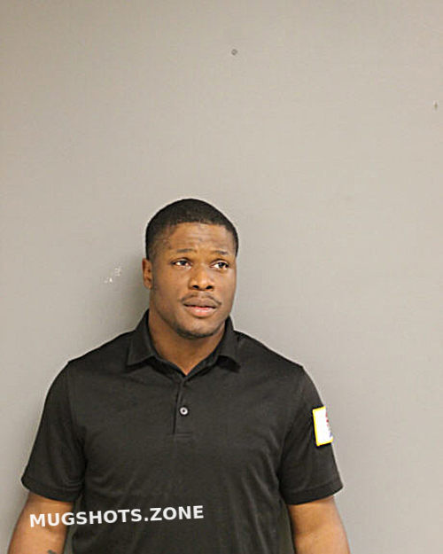 JEREMY A GORDON 06/01/2023 - Chicago Mugshots Zone