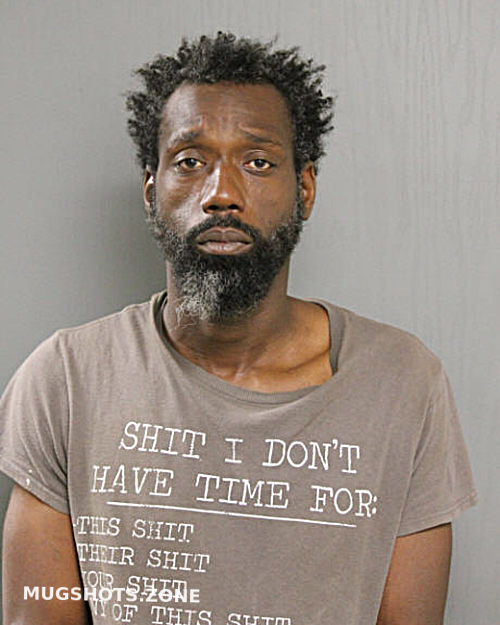 KENNETH B ROBINSON 06/01/2023 - Chicago Mugshots Zone