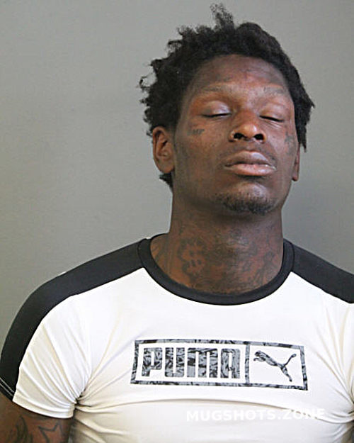 SOLOMON CHAMBERS 06/01/2023 - Chicago Mugshots Zone