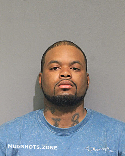 JOHN P WILLIAMS 06/01/2023 - Chicago Mugshots Zone
