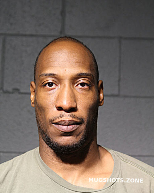 DANIEL D JONES 06/02/2023 - Chicago Mugshots Zone