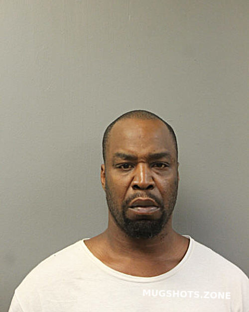CHRISTOPHER LEE HARRIS 06/02/2023 - Chicago Mugshots Zone