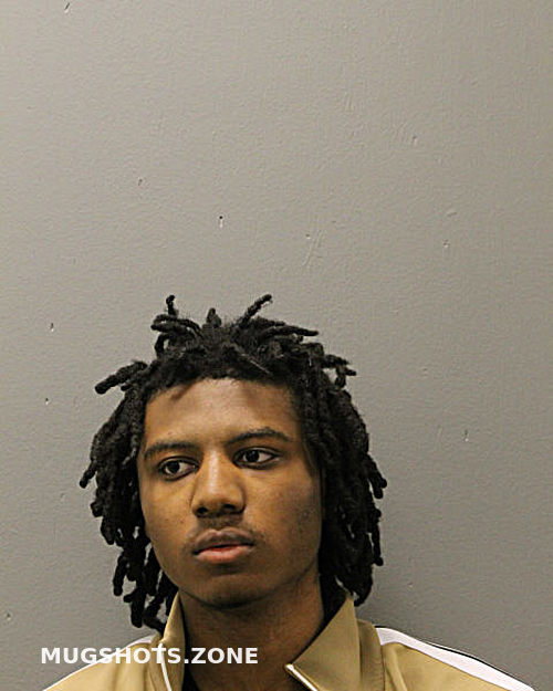 ANDRE D BAKER 06/02/2023 - Chicago Mugshots Zone