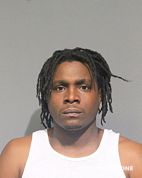 RICKY MONTGOMERY 06/02/2023 - Chicago Mugshots Zone