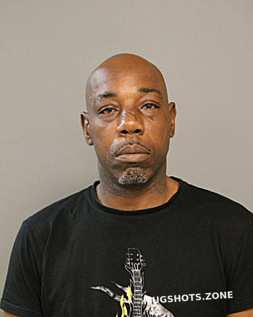 WILLIE L GROVES 06/02/2023 - Chicago Mugshots Zone