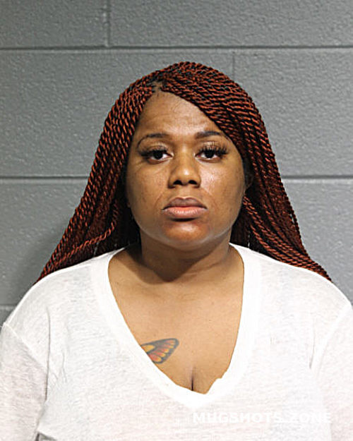 TISHA J KERR 06/02/2023 - Chicago Mugshots Zone TISHA J KERR 06/02/2023 - Chicago Mugshots Zone