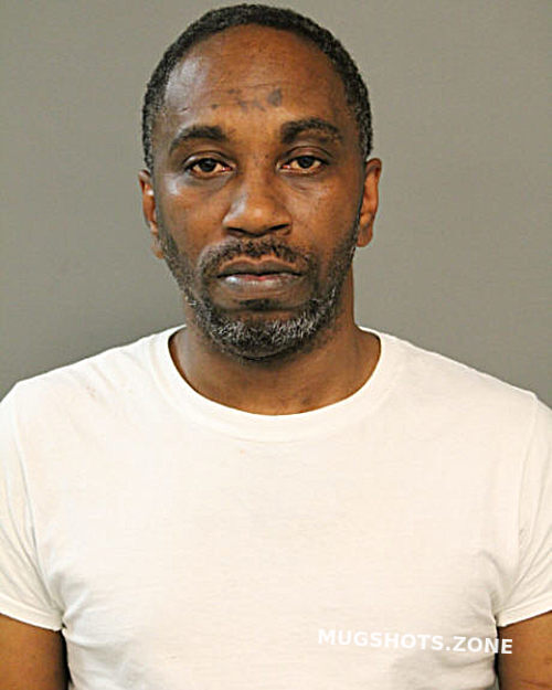 MARVIN L WILLIAMS 06/02/2023 - Chicago Mugshots Zone