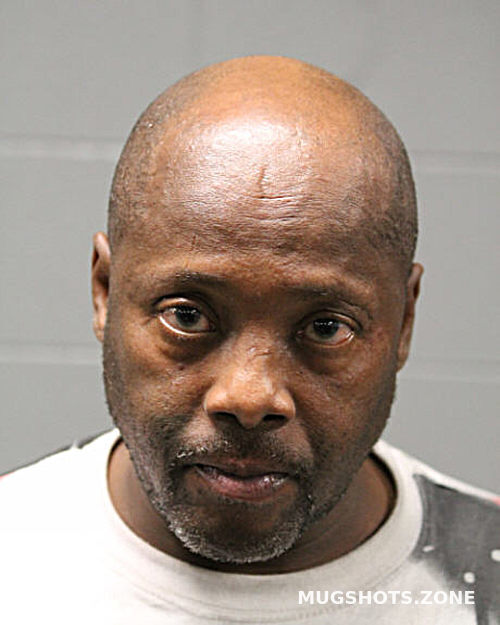 RICKY NELSON 06/02/2023 - Chicago Mugshots Zone