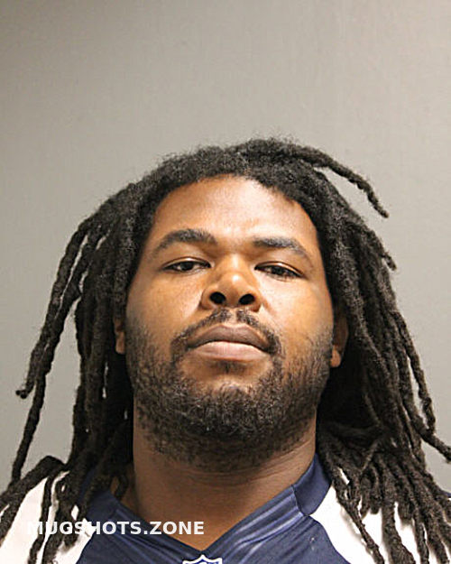 MALCOLM X COBB 06/02/2023 - Chicago Mugshots Zone