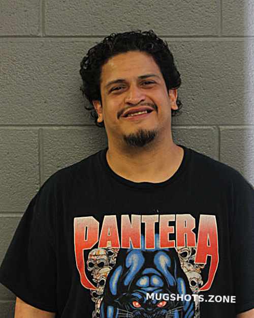 DAVID CHAVEZ 06/02/2023 - Chicago Mugshots Zone