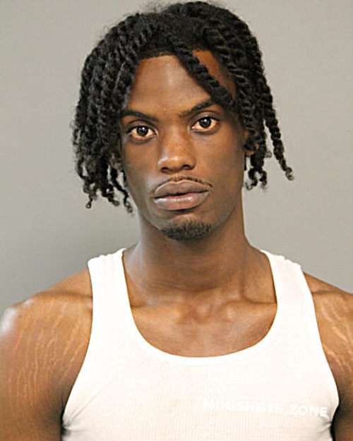 MARVIN WHITE JR 06/02/2023 - Chicago Mugshots Zone