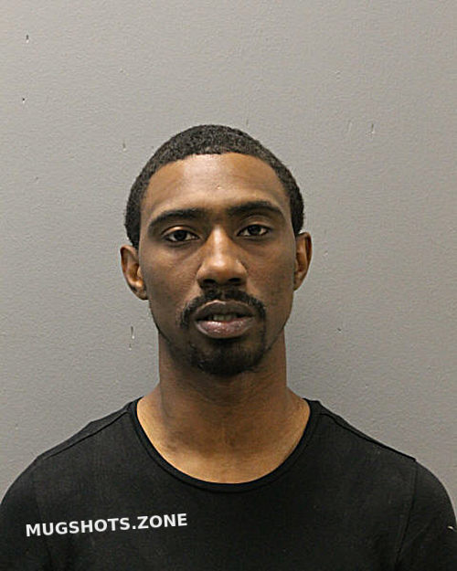 GERALD L DORSEY 06/03/2023 - Chicago Mugshots Zone