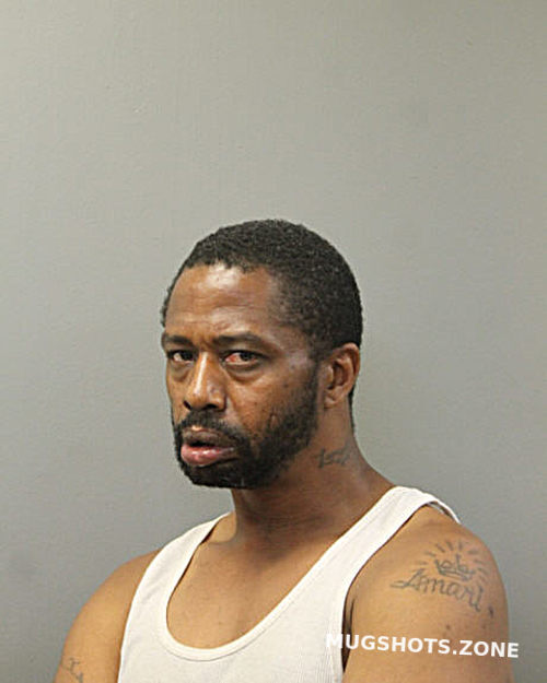 LAMONT LEONARD 06/03/2023 - Chicago Mugshots Zone