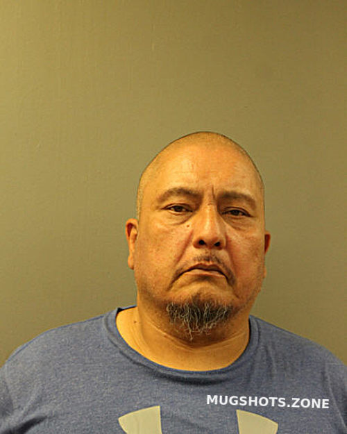 ANGEL MOLINA 06/03/2023 - Chicago Mugshots Zone