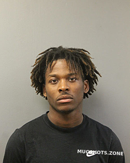 CHRISTOPHER Z BOYD 06/03/2023 - Chicago Mugshots Zone