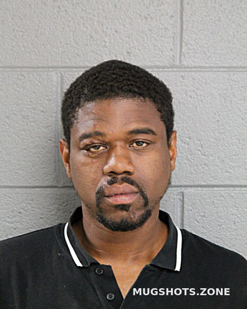 MICHAEL D SPIVEY 06/03/2023 - Chicago Mugshots Zone