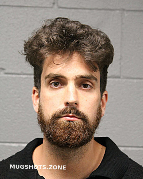 ADAM A RAHMAN 06/03/2023 - Chicago Mugshots Zone