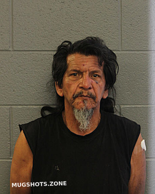 SIMON BARRON 06/03/2023 - Chicago Mugshots Zone