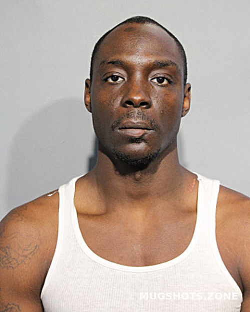 DARIOUS E WILEY 06/03/2023 - Chicago Mugshots Zone