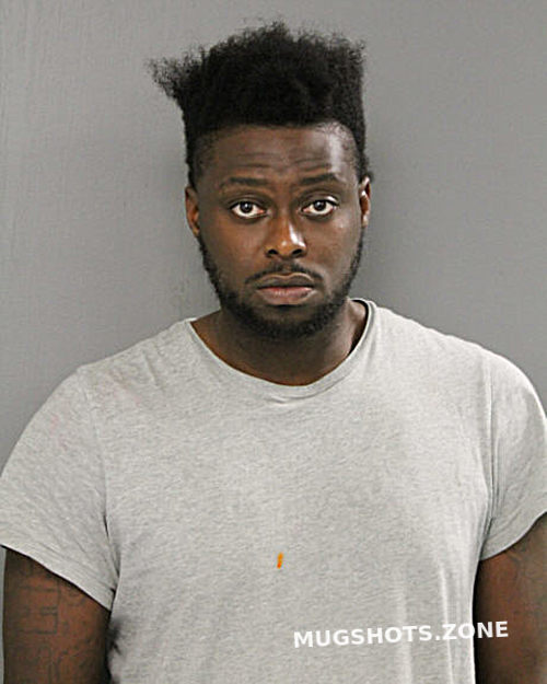 MARCUS D BUTLER 06/03/2023 - Chicago Mugshots Zone