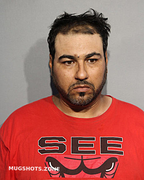 RAUL EDGARDO CARPENA MARRERO 06/04/2023 - Chicago Mugshots Zone