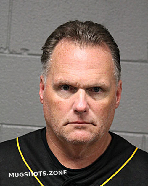 RICHARD ALLEN WILLIAMS 06/04/2023 - Chicago Mugshots Zone