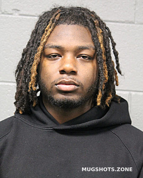 JAMONTAE HARRIS 06/04/2023 - Chicago Mugshots Zone