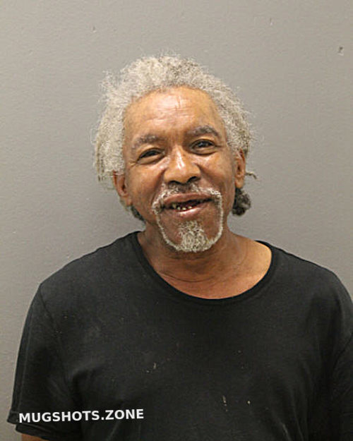 LEO CLINT TRYON 06/04/2023 - Chicago Mugshots Zone