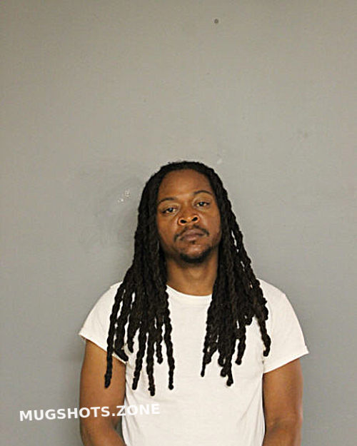 RICKY LAMARR HARRIS JR 06/04/2023 - Chicago Mugshots Zone