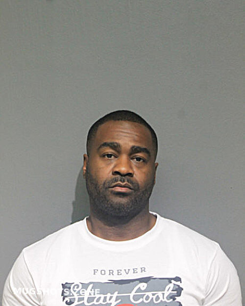DONALD VASHON WILSON 06/04/2023 - Chicago Mugshots Zone