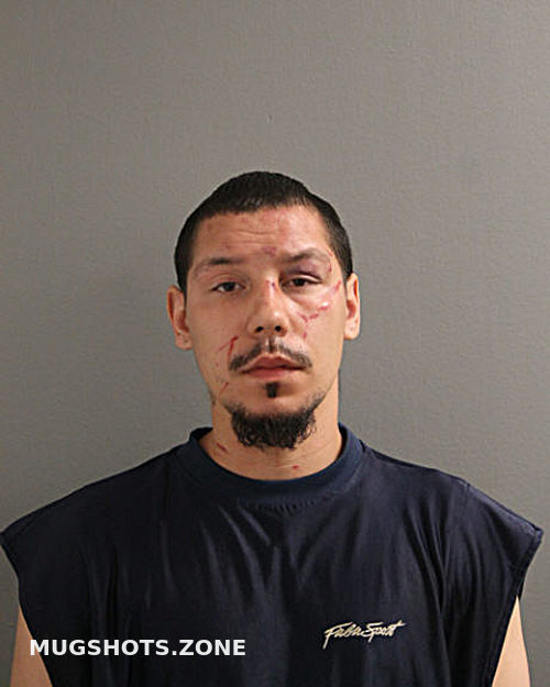 PETER KASCHEYEN 06/04/2023 - Chicago Mugshots Zone