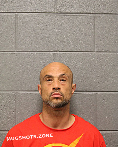DANIEL J RODRIQUEZ 06/05/2023 - Chicago Mugshots Zone