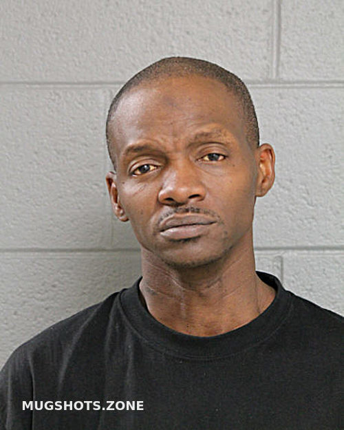 LEVI E FERGUSON 06/05/2023 - Chicago Mugshots Zone