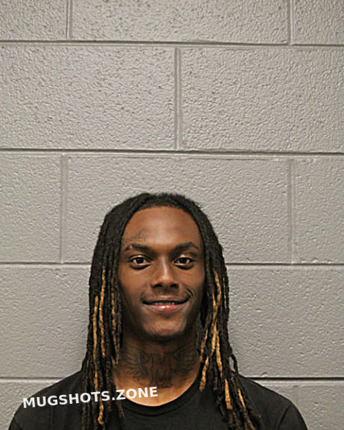 KEVIN GREEN 06/05/2023 - Chicago Mugshots Zone
