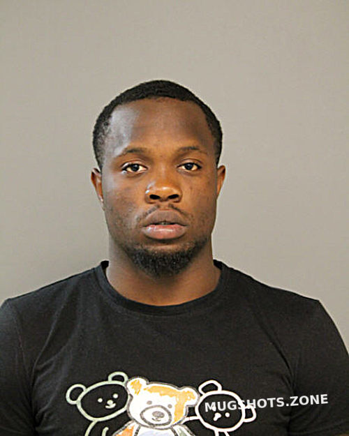 MYLES DEMARCO THOMAS 06/05/2023 - Chicago Mugshots Zone