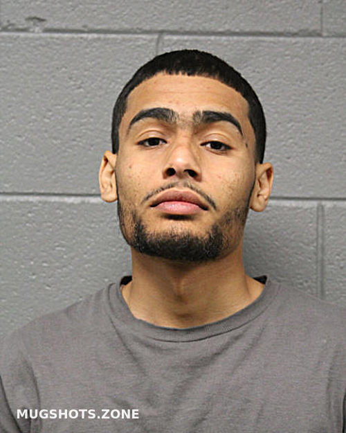 EDGAR J HOLDER IV 06/05/2023 - Chicago Mugshots Zone