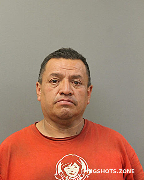 ERWIN A LOPEZ-AVILA 06/05/2023 - Chicago Mugshots Zone