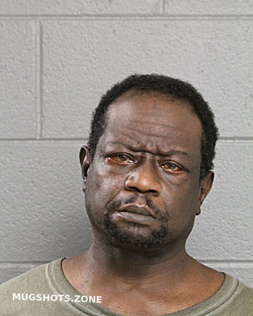 MICHAEL D ROBERTSON 06/05/2023 - Chicago Mugshots Zone