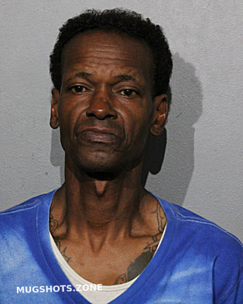DAVID L WATKINS 06/05/2023 - Chicago Mugshots Zone