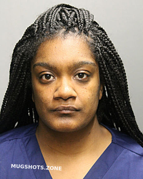 KIERRA MARIE JACKSON 06/05/2023 - Chicago Mugshots Zone