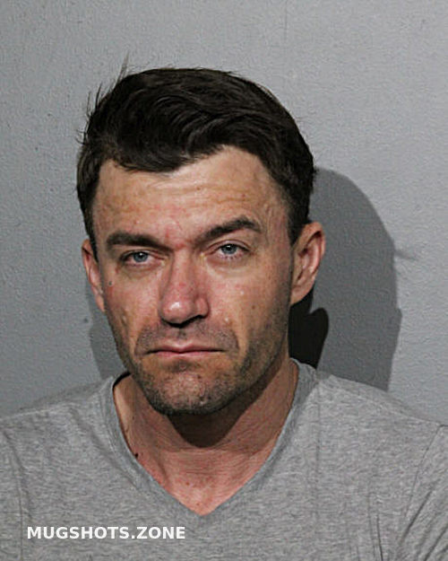 JUSTIN A WOLFF 06/05/2023 - Chicago Mugshots Zone