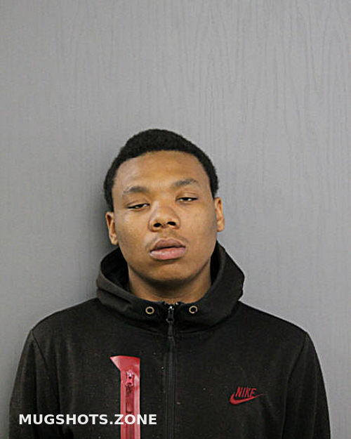 RAYFORD PERRY 06/05/2023 - Chicago Mugshots Zone
