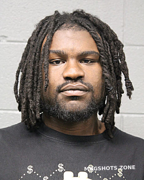 DAVID L THOMAS 06/05/2023 - Chicago Mugshots Zone