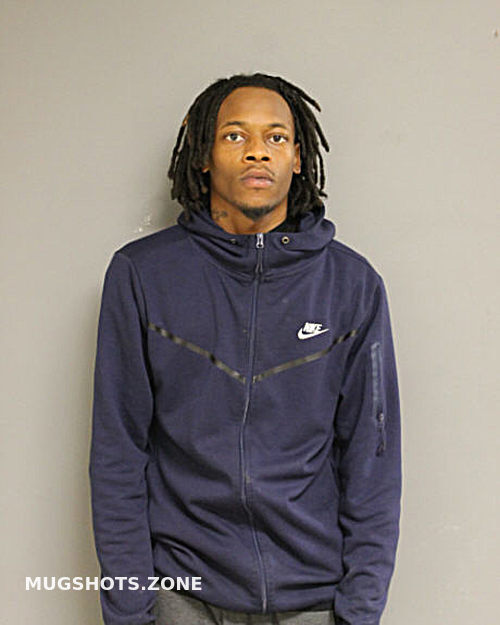 LEVONTEA C WALKER 06/06/2023 - Chicago Mugshots Zone