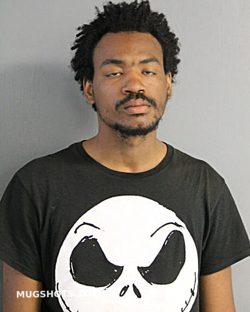 ANDERSON BROWN 06/06/2023 - Chicago Mugshots Zone
