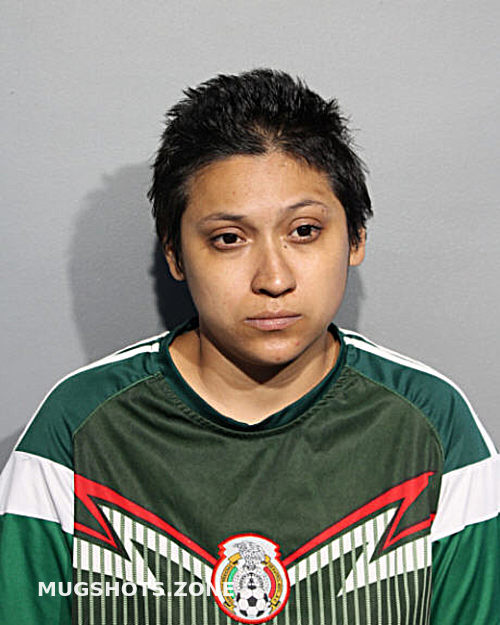 EMILY HERNANDEZ 06/06/2023 - Chicago Mugshots Zone