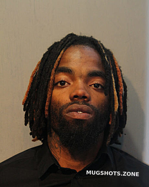 LEANDREW MCNAIR 06/06/2023 - Chicago Mugshots Zone
