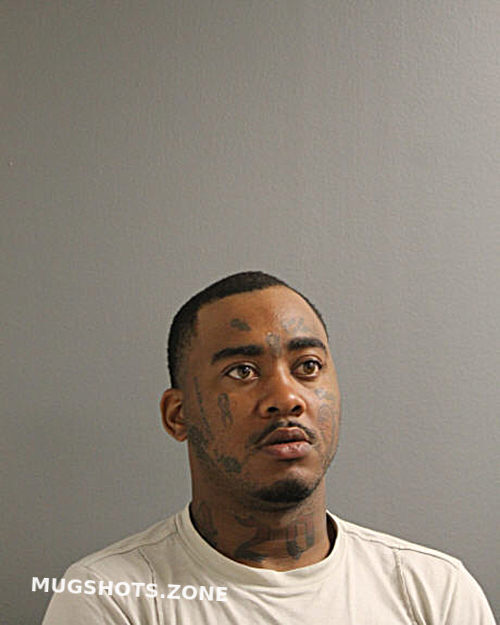 RAHEEM SMITH 06/06/2023 - Chicago Mugshots Zone