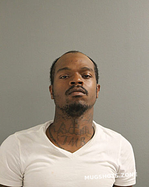 TRAVIS BANKS 06/06/2023 - Chicago Mugshots Zone
